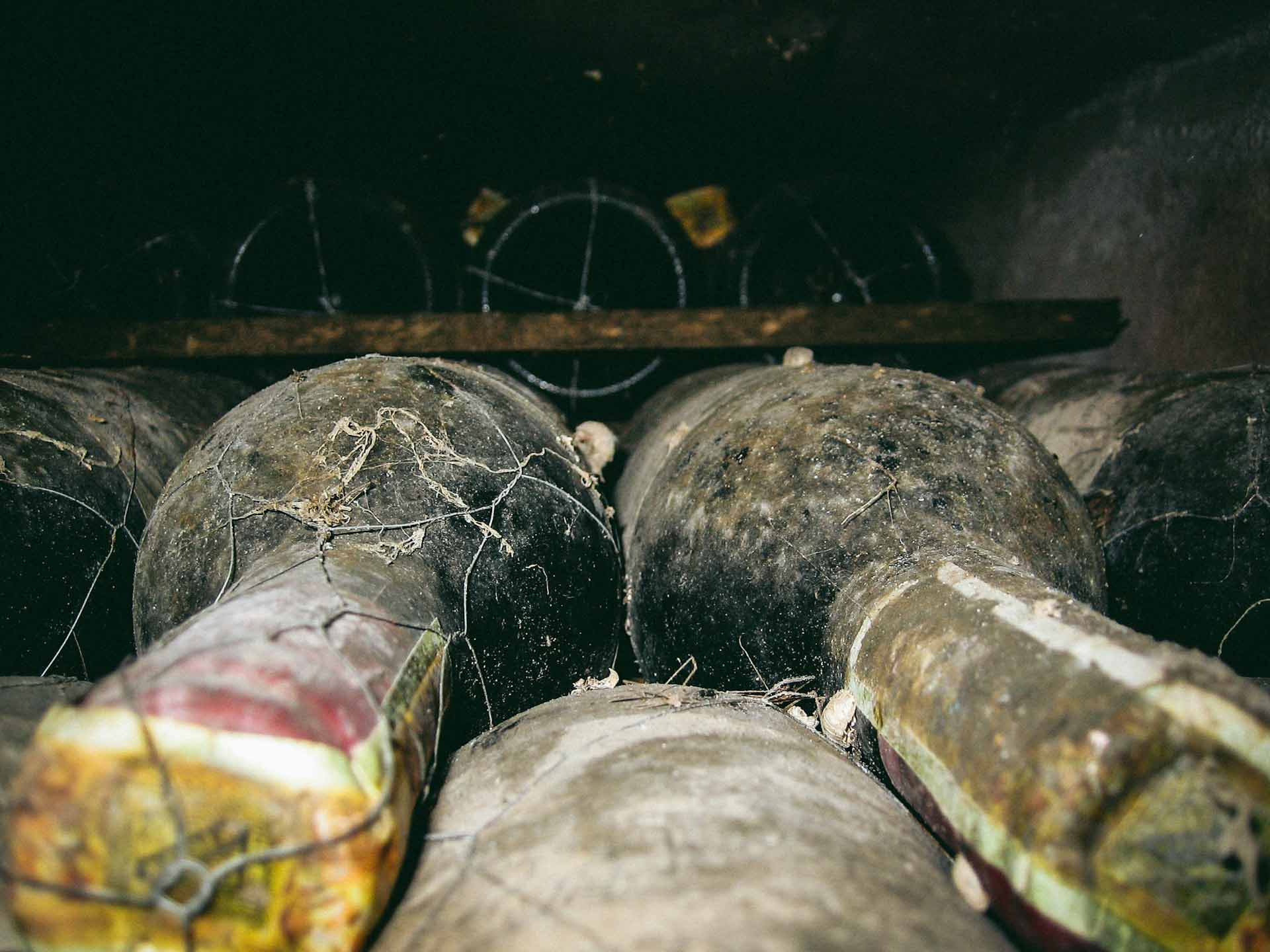 What is Vintage Champagne? – Sip Champagnes