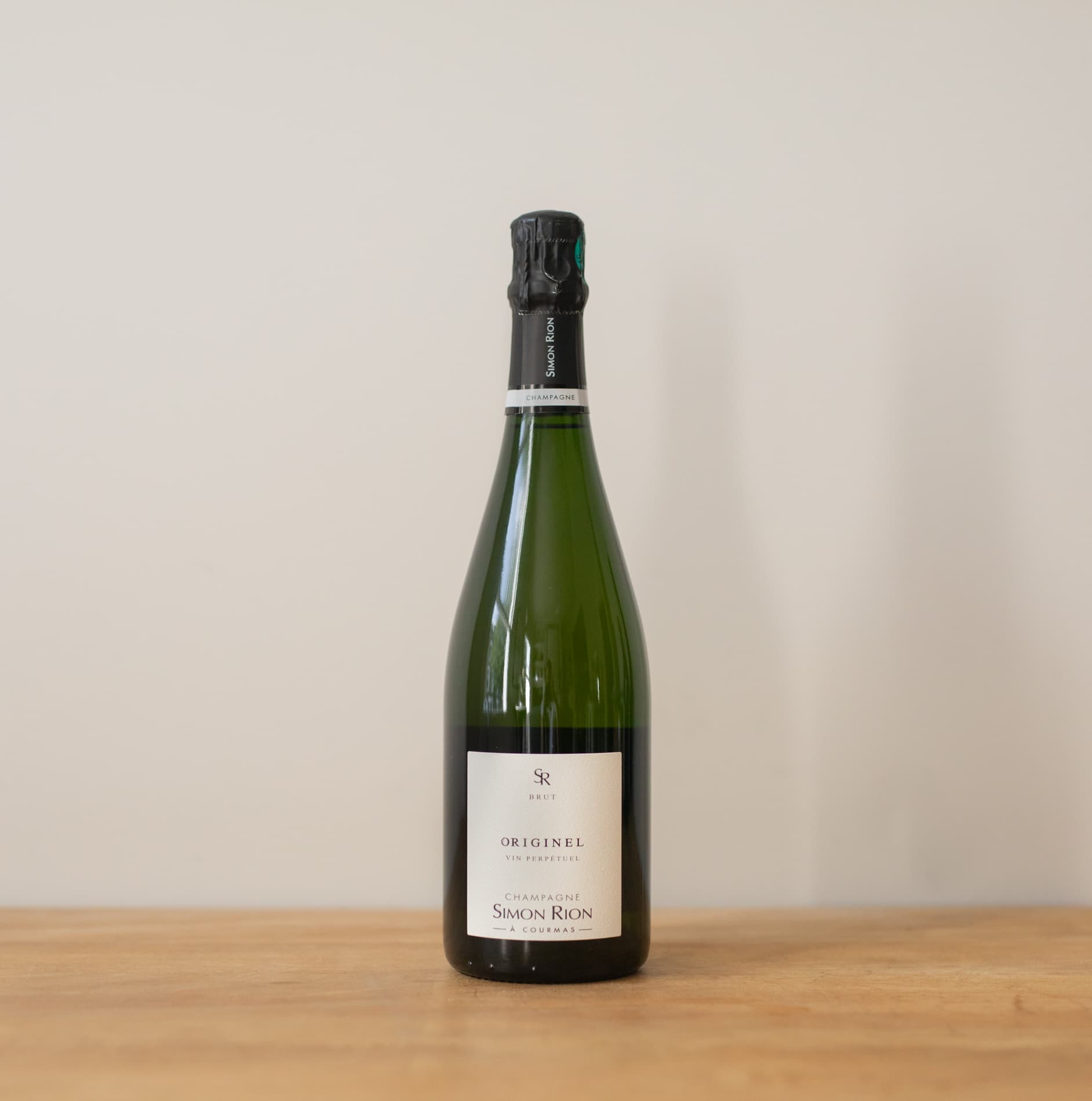 Simon Rion Originel – Sip Champagnes