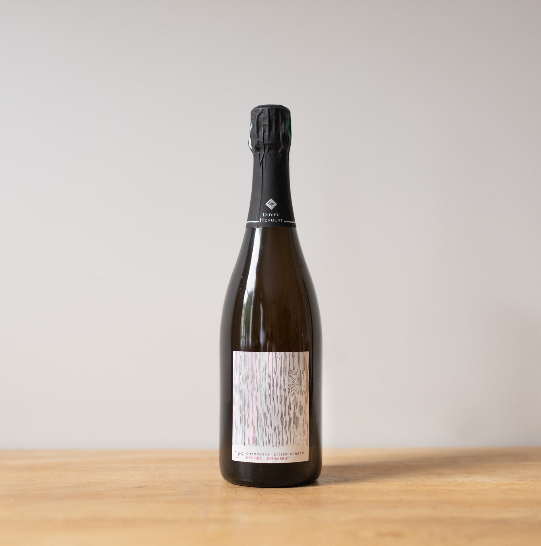 Didier Herbert Meunier DH2 – Sip Champagnes